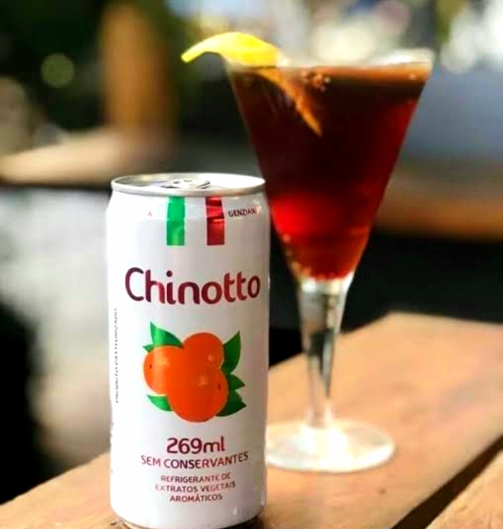 Stazione Dopo Lavoro – Cantina Italiana | Um pedacinho da Itália na ...
